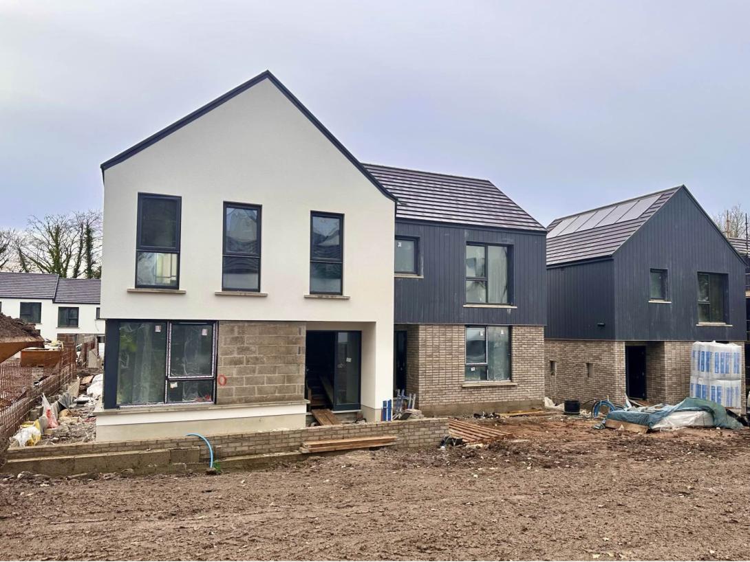 Current Developments | Clanmil